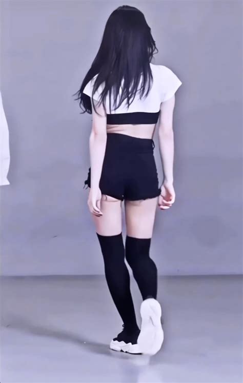 Kwon Eunbi  By Truxey Rkpopsexy