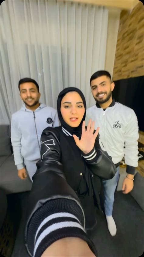 Nuha Mohammad 🦷😉 Instagram