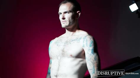 Boxer Christian Wilde Drills Jock Troy Accola In Gym Locker Room Eporner