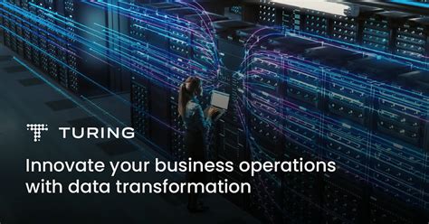 Dataops Services And Solutions Turing