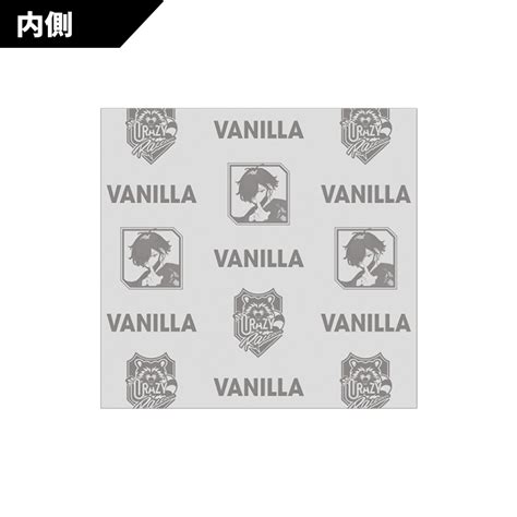 PCケースVanilLa Crazy Raccoon HMV BOOKS online AW15068323