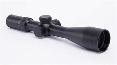 Compact Rifle Scope Lightweight And Durable Billings