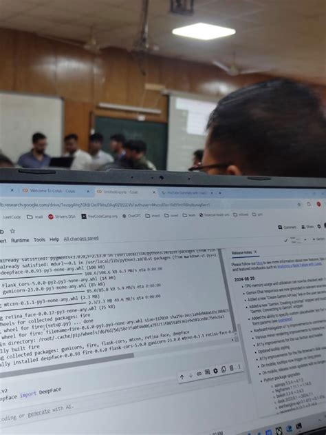 Artificialintelligence Machinelearning Workshopcompletion Ai Ml Deeplearning Iitroorkee