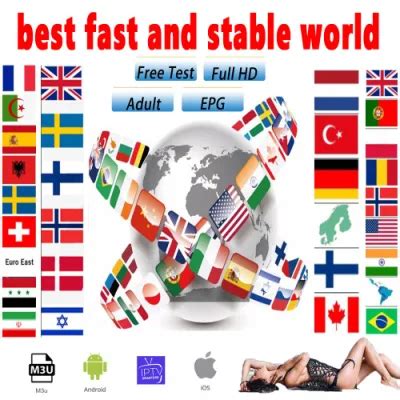 IPTV Xxx M U Smart TV K IPTV Sports M U Free IPTV Test Xxx Resell Panel China IPTV France