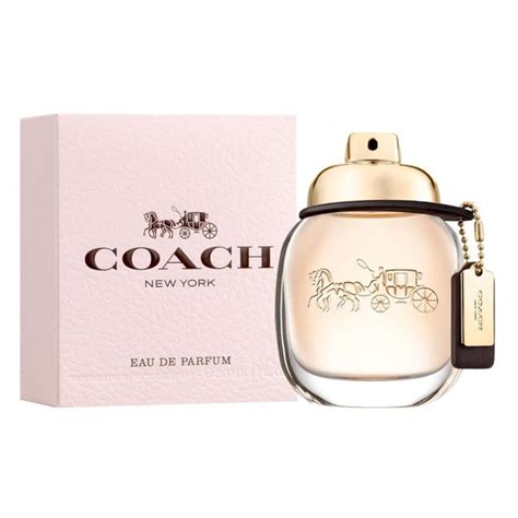 Coach By Coach Eau De Parfum 90ml Healthylife