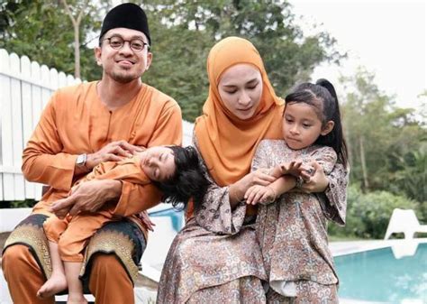 Manis Sangat Senyuman Ameena Macam Mummy ” Netizen Berita Kopak Cc