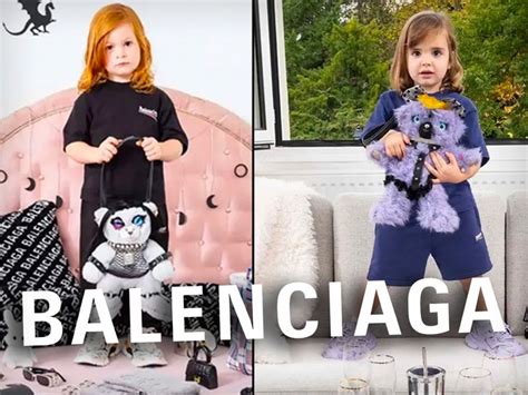 Balenciaga Attacking Marketing Agency To Deflect Mistakes Sources Claim