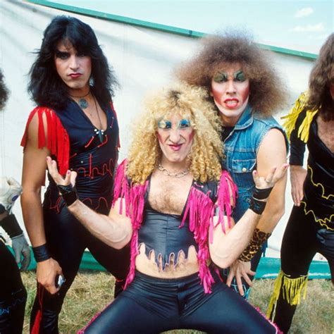 Twisted Sister Names