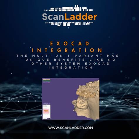 How It Works Scan Ladder