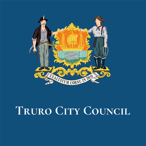 Truro Remembrance 2025 Truro City Council