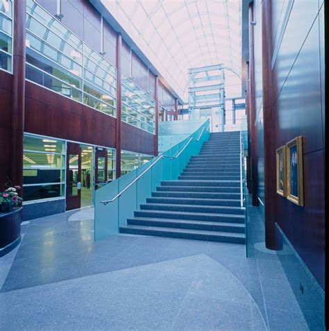 Ameriplan Usa Corporate Headquarters Big D Metalworks