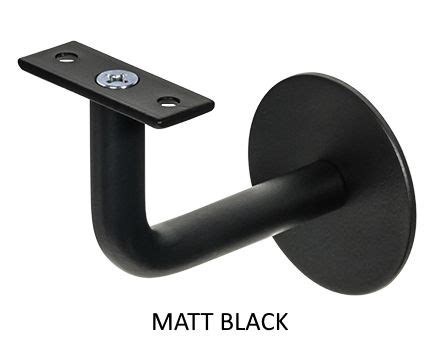 Deckorail 95 In Pvc Black Ada Handrail With Aluminum Insert Artofit