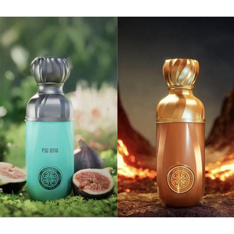 Paris Corner Perseviron Fig Hug U 100 Ml