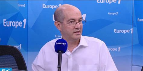 Pictures Of Patrick Weil