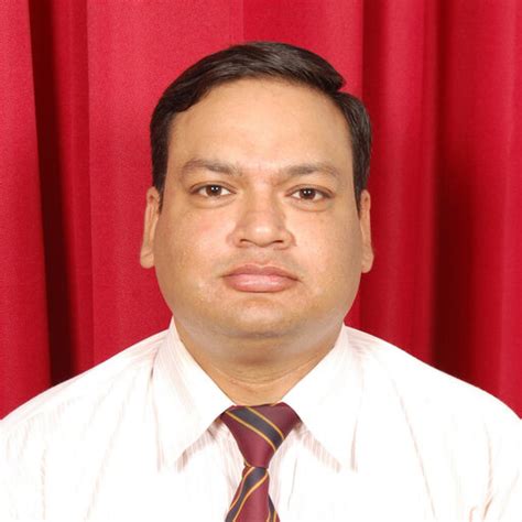 Kuldip Kumar Assistant Professor Master Of Technology Research Profile