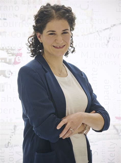 Hallie Coltin 2023 Feature Grant Recipient Brain Tumour Foundation