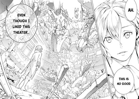 Кривавий Марс — все що треба знати про манґу Mars Red • Uageek