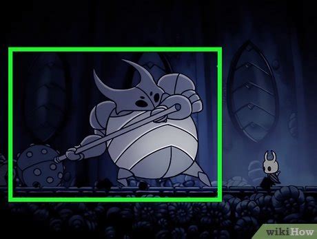 Hollow Knight All Bosses And How To Beat Them
