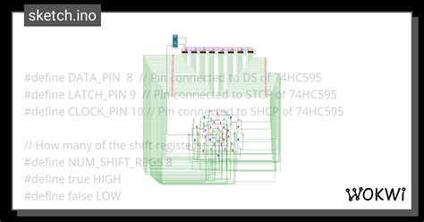 3rd Song Wokwi ESP32 STM32 Arduino Simulator