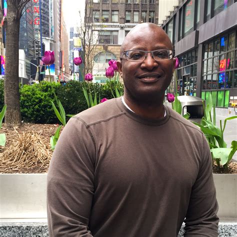 Margot Van Sluytman The Forgiveness Project