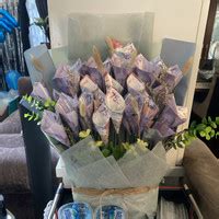 Aneka Buket Uang Asli Harga Terbaru Pilihan Terlengkap