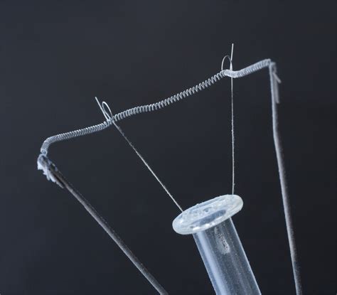 Customized Tungsten Filament Suppliers Manufacturers Factory Free Sample Tandd