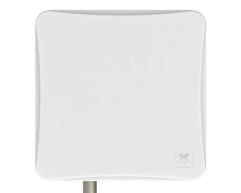 Антенна Антекс ZETA F MIMO (20dB, 1700-2700MHz, F-type) - купить с ...