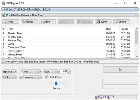 File Path Generation Giving A Space Chr At End Of Artist · Issue 279 · Gchudov