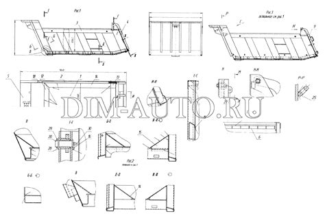 ПЛАТФОРМА 45147 8500020 45147 8500023