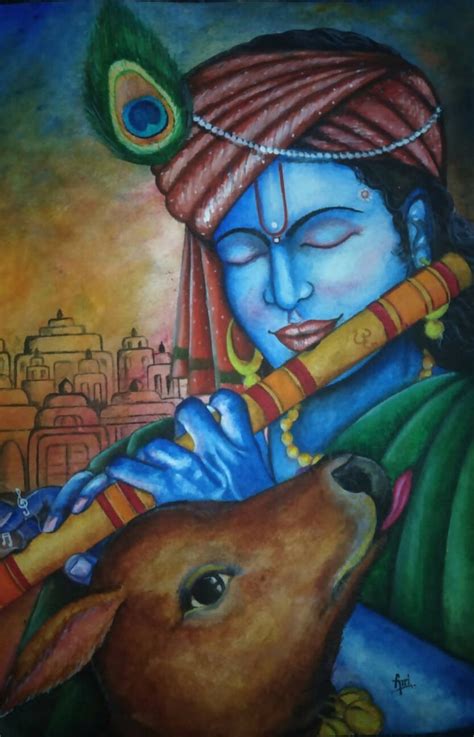 Krishna Flute Lord Srikrishna Manmohan Venugaan