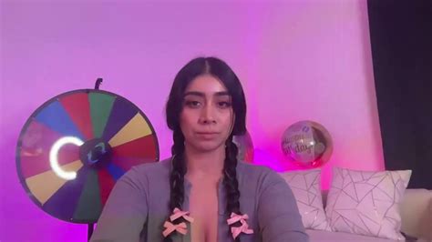 Violet Myers Of Livestream