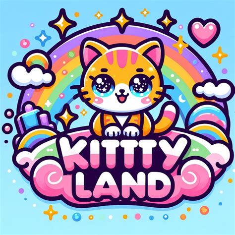 Kitty Land Youtube