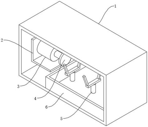 一种五金件加工装置的制作方法
