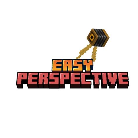 Easy Perspective Minecraft Bedrock Scripts Curseforge