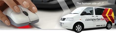 Internet Connectivity Computerforce The Human Side Of It