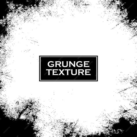 Premium Vector Grunge Texture Background Vector Texture Grungy Effect Background Vector