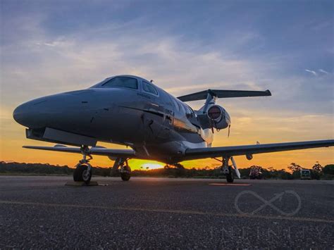 Embraer Phenom 100 2009 à Venda 1847h Flightmarket
