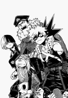 12 Mha Manga Panels Ideas Manga My Hero Academia Manga Manga Pages