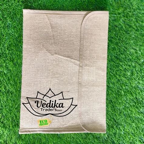 Jute File Folder At ₹ 60 Piece Jute File Folder In Thiruvananthapuram Id 2855224513291