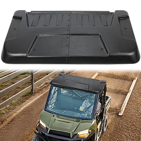 Kojem Hard Top Roof For Polaris Ranger 570800500diesel 2016 2020