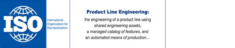What Is Ple Product Line Engineering