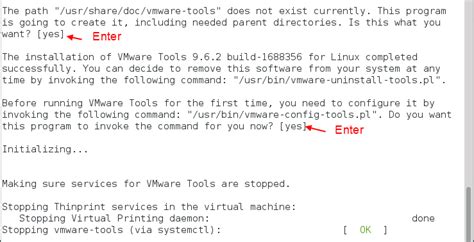 redhat 7 0 vmware tools 安装 redhat7安装vmwaretools csdn博客