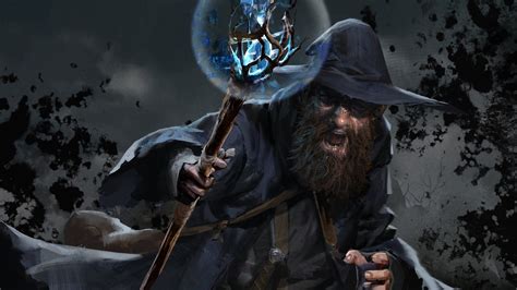Best Dark And Darker Classes