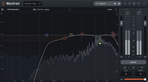 Hi Hat Eq Cheat Sheet At Diane Rearick Blog