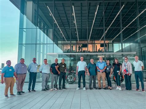 Brad Keefer On Linkedin Hankook Technoplex Technodome Technoring Hankook St5 Oneteam