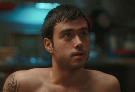 Sandro The Ignorant Angels Lgbt Characters Wikia Fandom