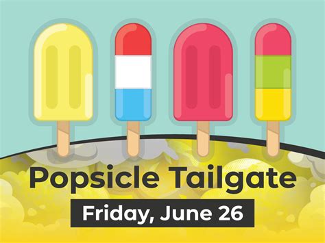 Vbs Bolt Popsicle Tailgate Crossroads