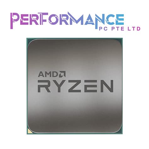 Amd Ryzen 9 3900xt 12 Core 24 Threads Unlocked Desktop Processor 3 Y