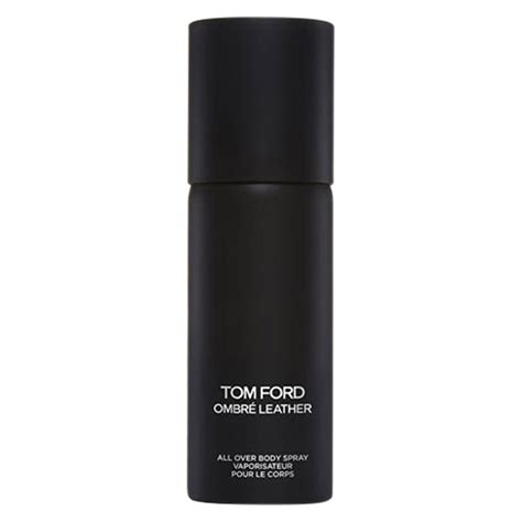 Tom Ford Ombré Leather All-Over Body Spray