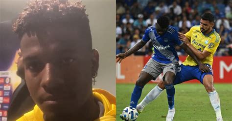 Washington Corozo Reconoció Que Faltó El Gol” Ante Emelec Y Realizó Pedido A Hinchada De